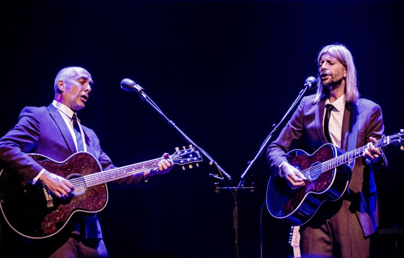 Two Wieners – Everly Brothers tribute - Vrienden van de Hengelose ...